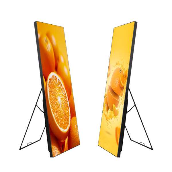 Poster LED Display